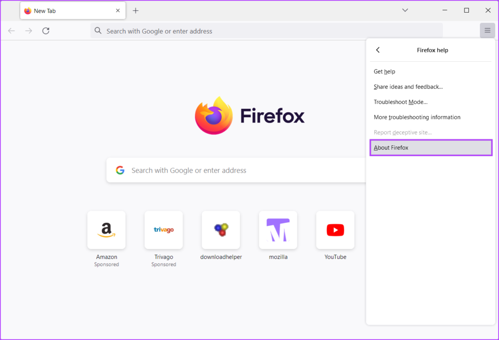 Windows 11 での Firefox の CPU 使用率の高さに対するトップ 7 の修正