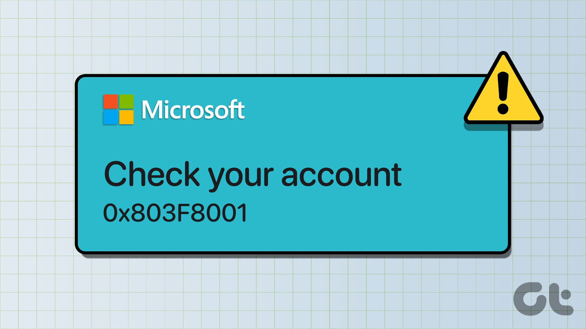 Windows 11または10でMicrosoftストアエラーコード0x803f8001を修正する8つの方法