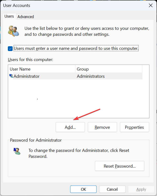 inetcpl.cplとは何か、およびそのエラーを修正する方法 - Tiempo de Frikis