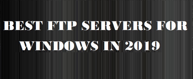 2022 年 Windows 向けベスト FTP サーバー ソフトウェア 5 選