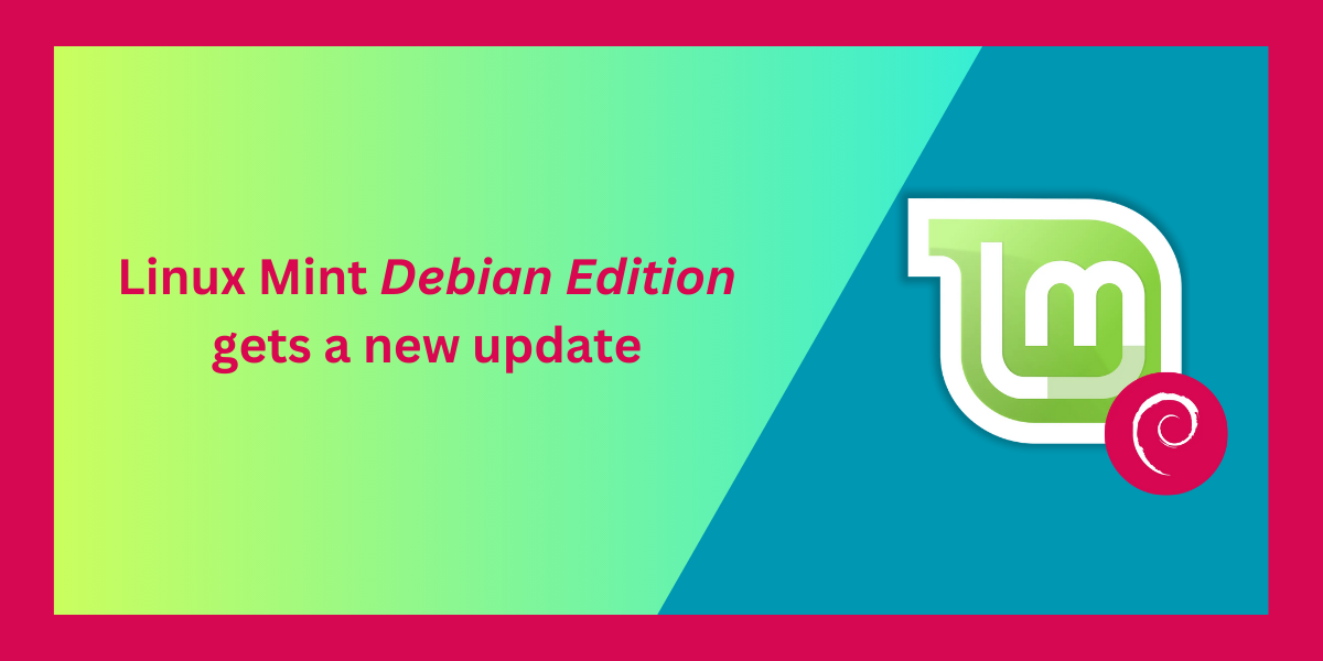 Linux Mint Debian Edition (LMDE) に切り替える価値はありますか? - Tiempo de Frikis