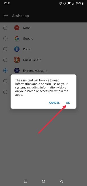 Android スマートフォンのデフォルトの検索エンジンを変更する方法 - Tiempo de Frikis