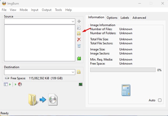起動可能な USB を ISO に変換する方法 (2 つの方法) - Tiempo de Frikis