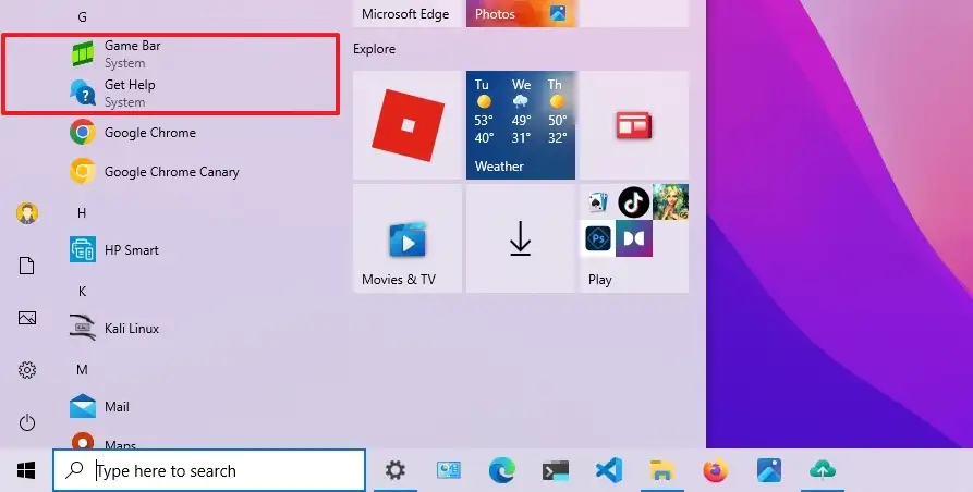 Windows 10は2023年に新機能を獲得し続けています