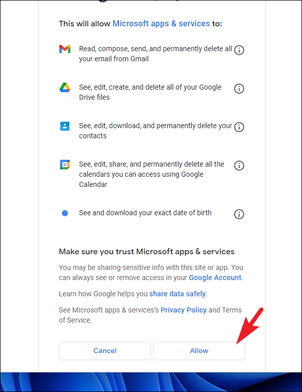 Windows11の新しいOutlookアプリにGmailアカウントを追加する方法