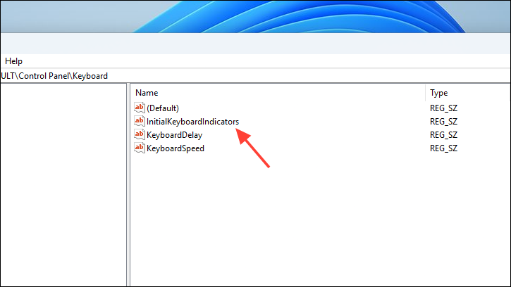 Windows11でnumロックを永久にオンにする方法 - Tiempo de Frikis