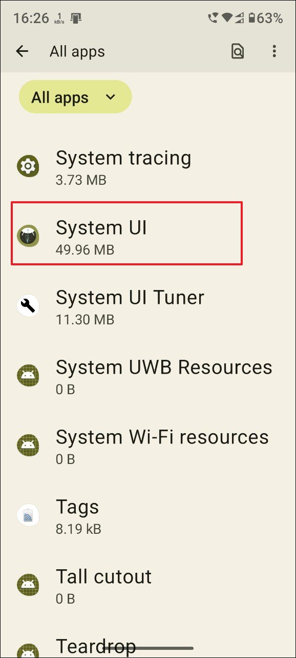 Androidで「システムUIが応答していない」エラーを修正する方法 - Tiempo de Frikis