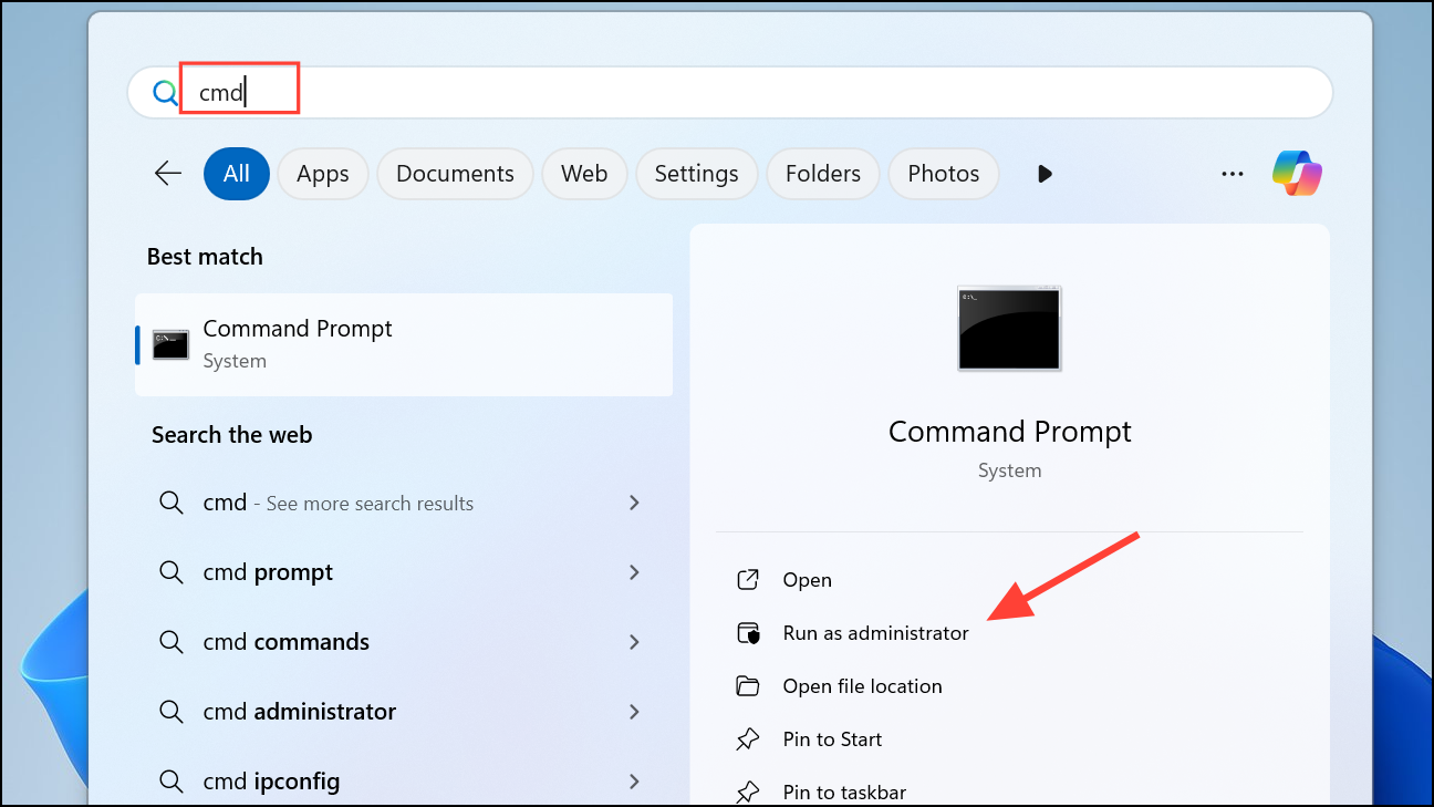 Windows 11でエラー0x0000000Aを修正する方法 - Tiempo de Frikis