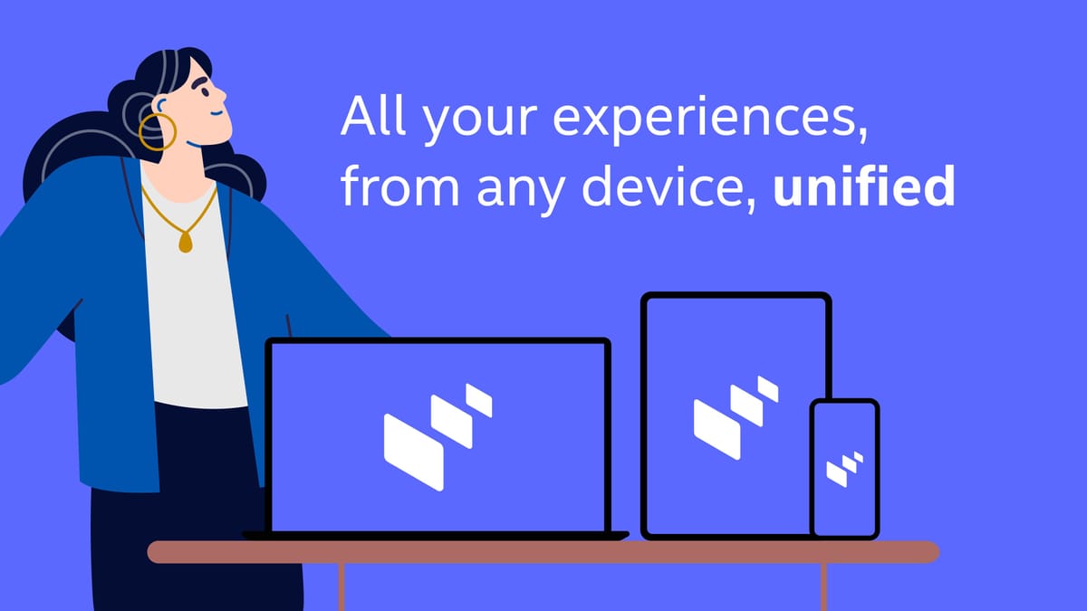 Intelは、AndroidとiOSでWindows PCを橋渡ししたUnisonアプリを殺しています