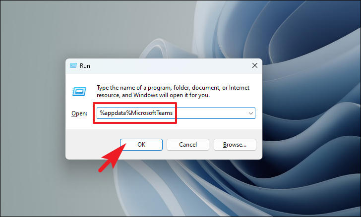 Windows11で開いていないMicrosoftチームを修正する方法