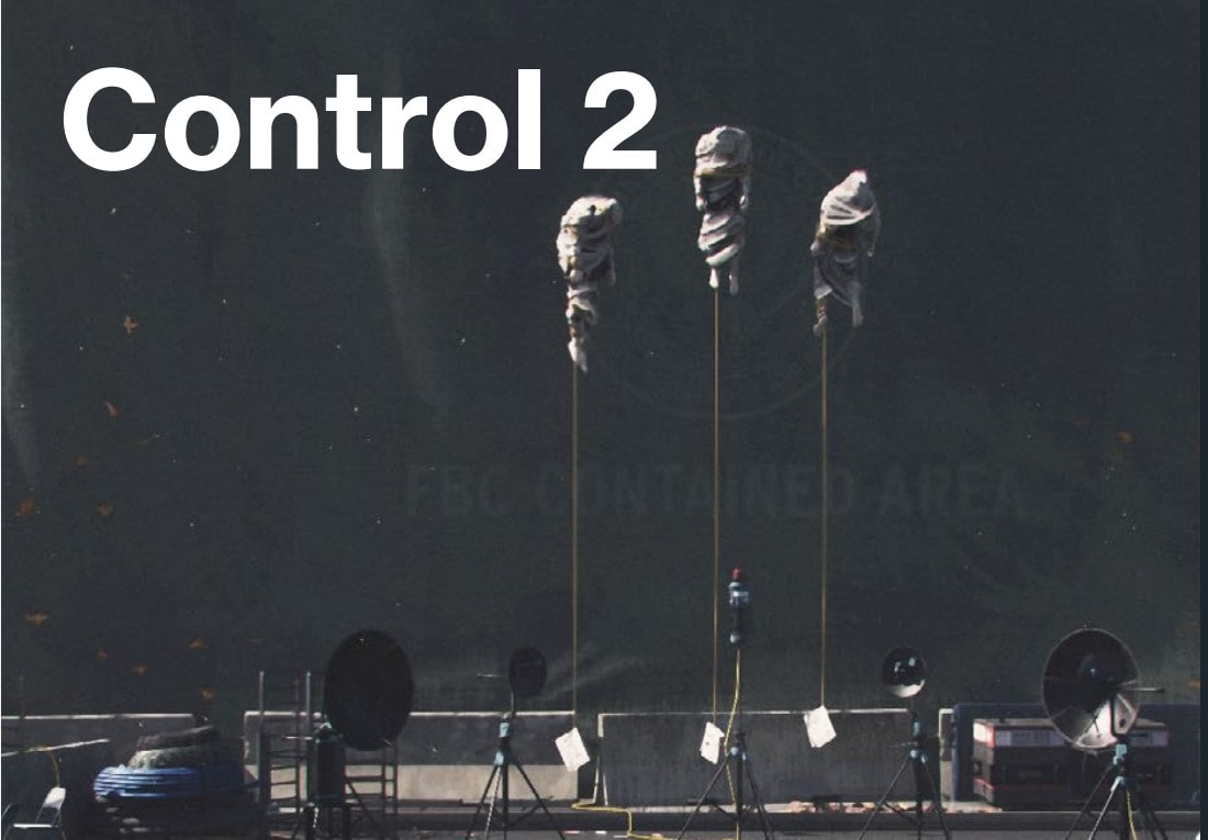 Control 2 は 15 ～ 26 か月のスケジュールで本格的な開発に入ります |レメディ・エンターテインメント - Tiempo de ...
