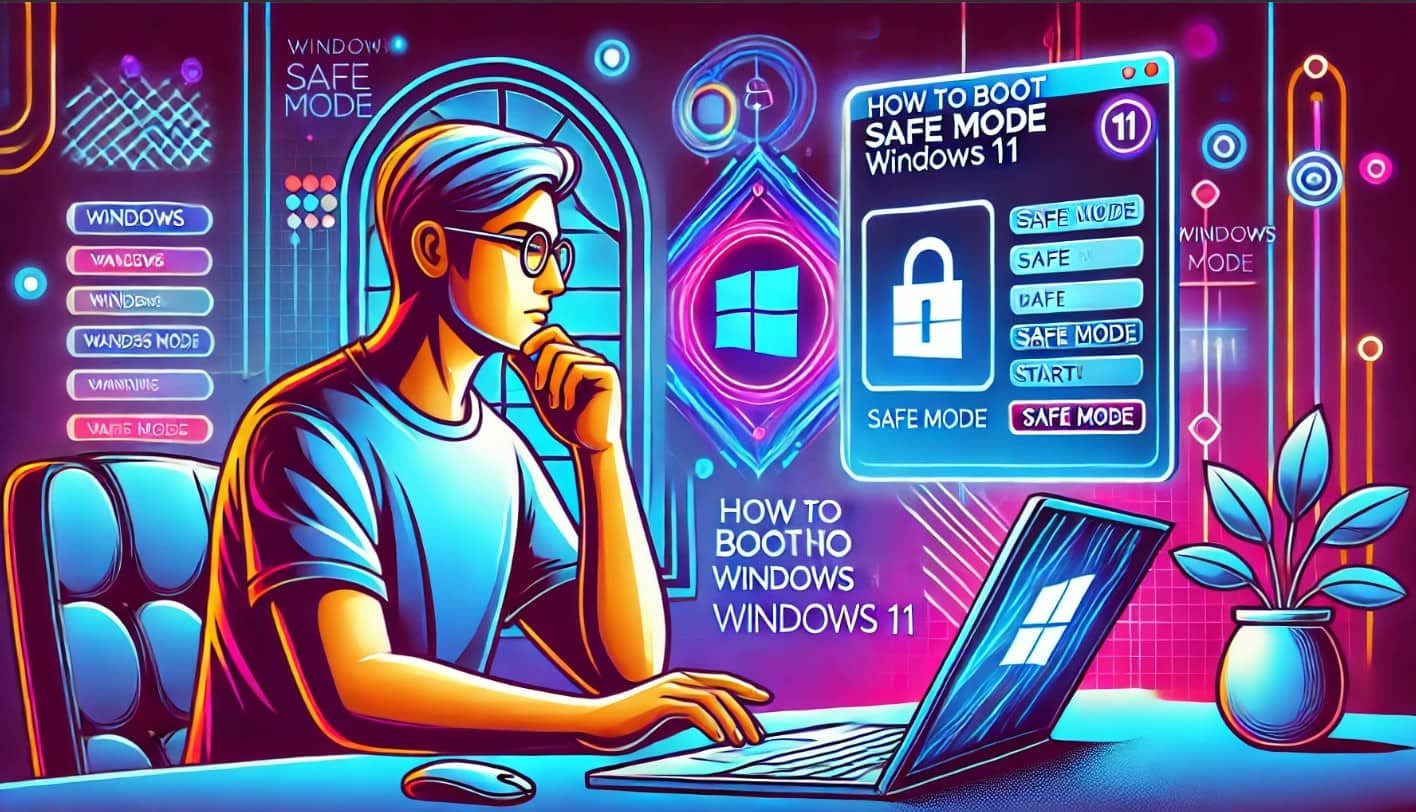 セーフモードへの起動方法Windows11：5簡単だがテストされた方法