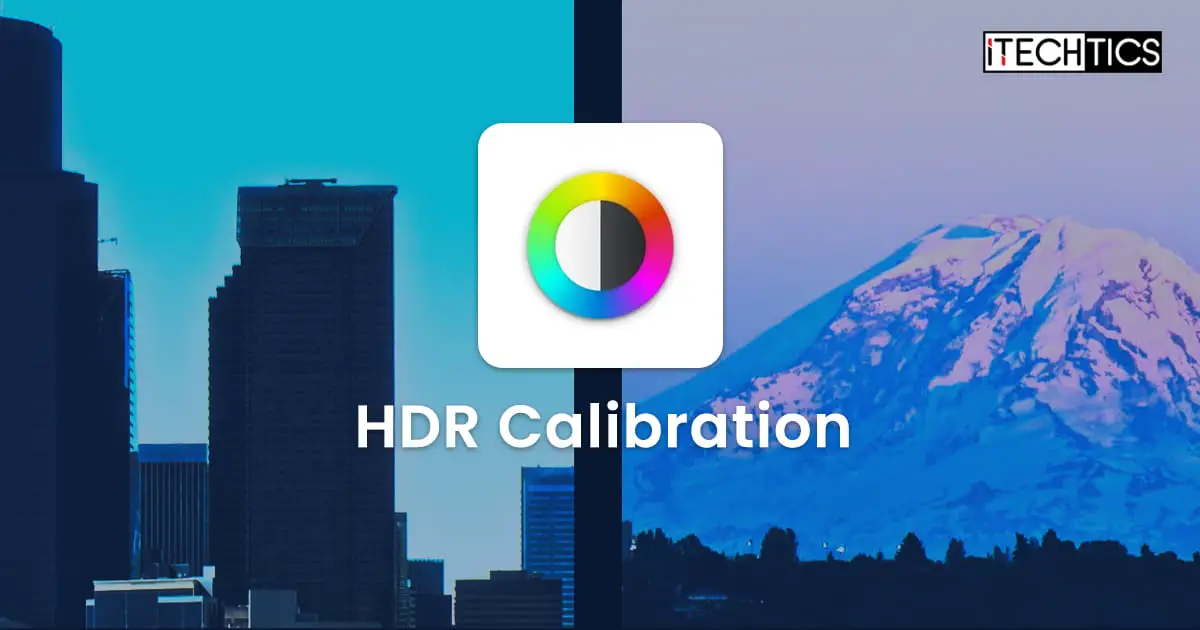 Windows 11でHDRディスプレイをキャリブレーションする方法は、最高のグラフィックス