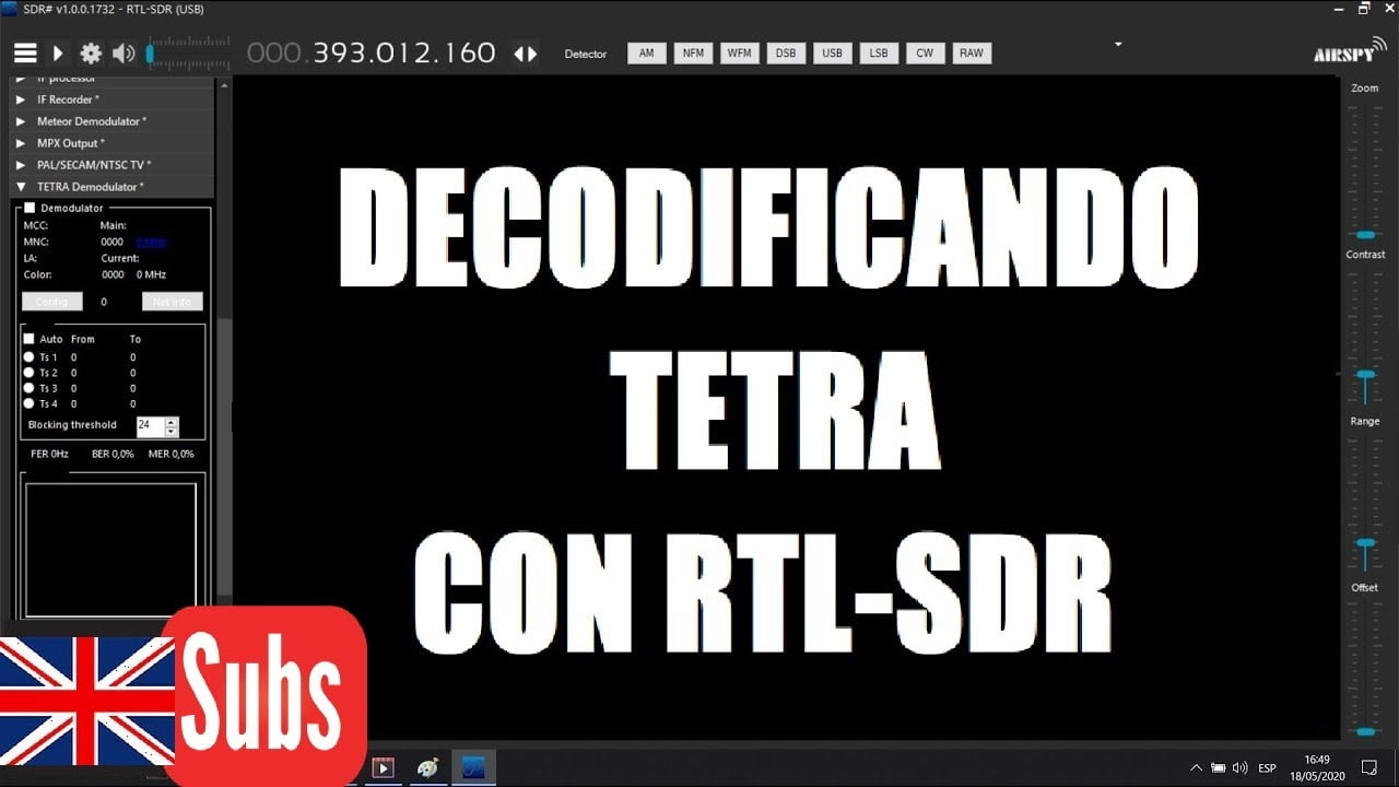 Windows で Tetra を聴く方法: ステップバイステップガイド