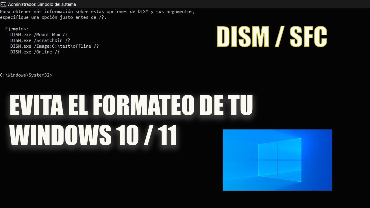 Windows10のWindowsシステムイメージとWindowsコンポーネントストアを修復するためにDIMを実行する