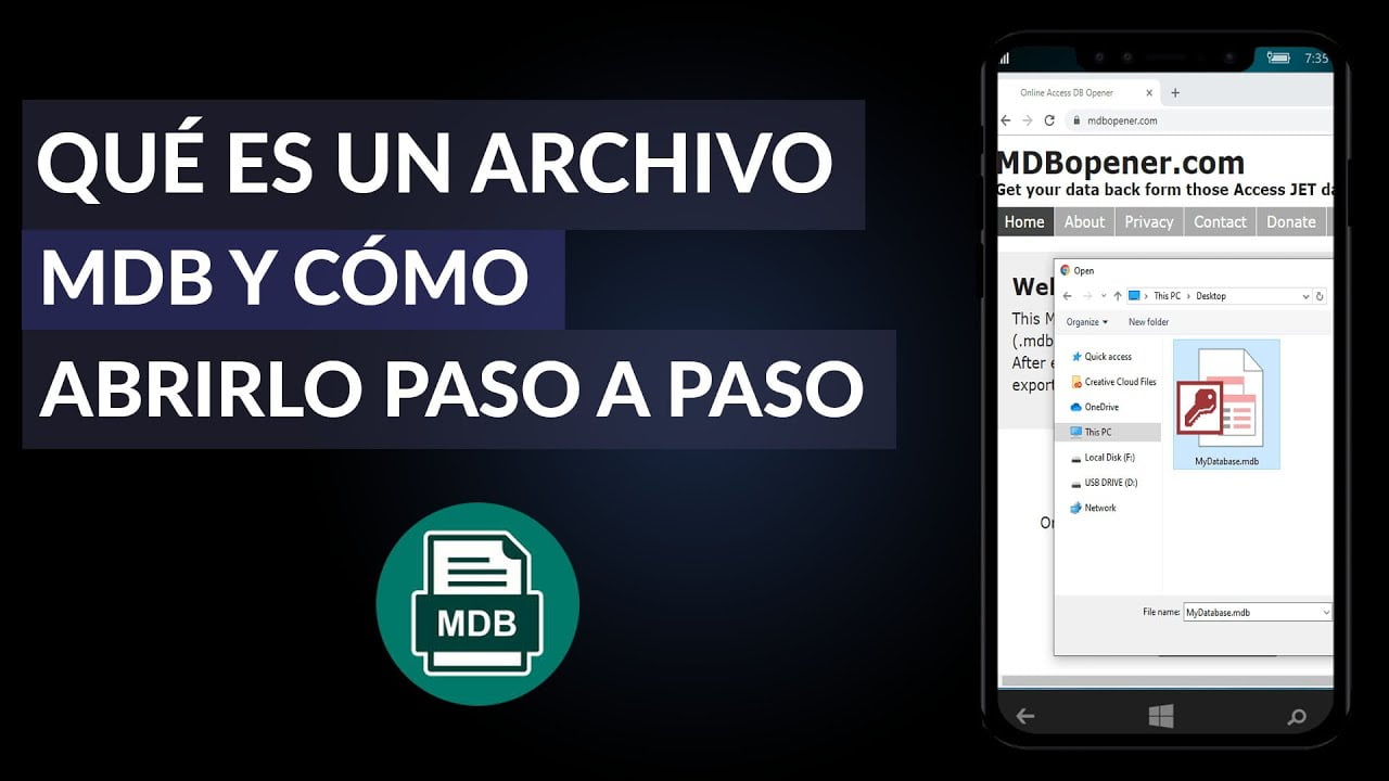 MDB Plus Viewer Microsoft Access データベース ファイルの表示と編集
