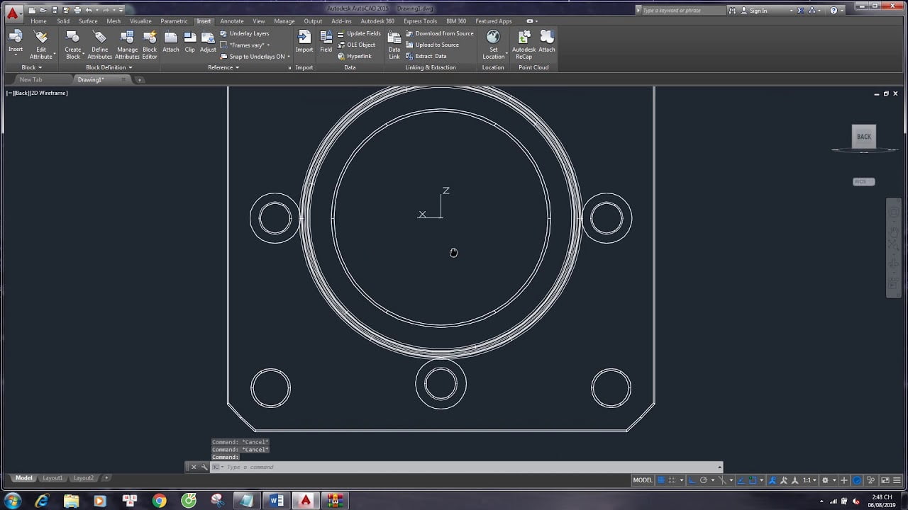 AutoCAD で STP ファイルを開くにはどうすればよいですか? - Tiempo de Frikis