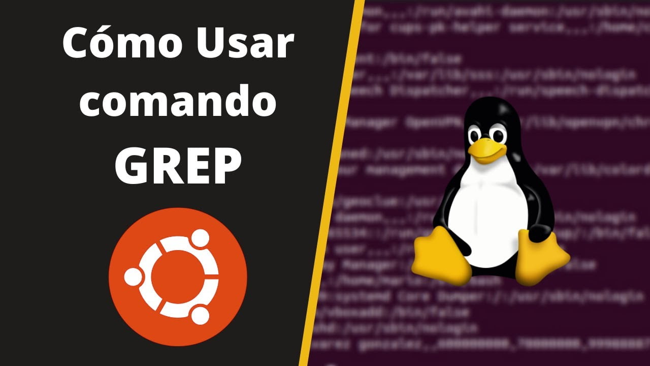 Linux で grep コマンドは何をしますか?