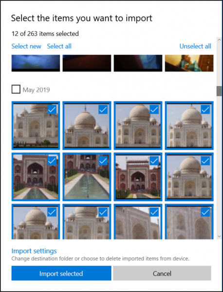 SDカードからWindows 11/10 PCに写真をインポートする方法 - Tiempo de Frikis
