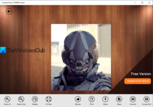 Windows PCでITHMBファイルを開いて表示する方法 - Tiempo de Frikis