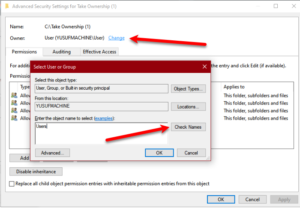 Windows 11 でファイルに属性を適用する際にエラーが発生しました - Tiempo de Frikis