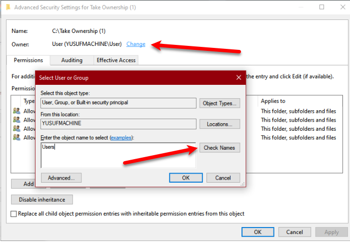 Windows 11 でファイルに属性を適用する際にエラーが発生しました - Tiempo de Frikis
