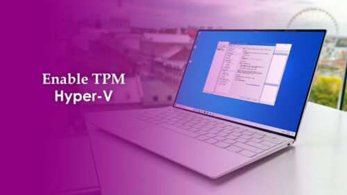 Hyper-V で TPM を有効にして Windows 11 をインストールする方法 - Tiempo de Frikis