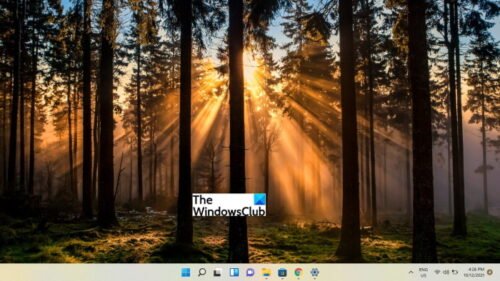 Microsoft Storeからダウンロードできる最高の無料windows 11テーマとスキン Tiempo De Frikis