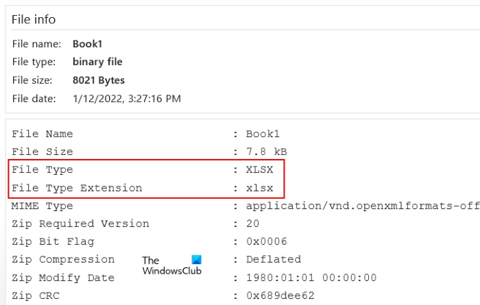 Windows11/10で拡張機能なしでファイルを開く方法 - Tiempo de Frikis