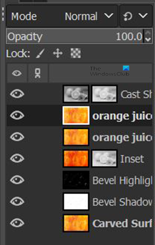GIMPからPDFをエクスポートする方法 - Tiempo de Frikis