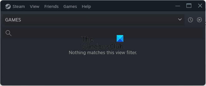 Steam Client Client WebHelper Highメモリ、CPUまたはGPU使用