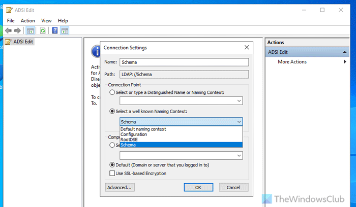 Active Directory のスキーマ バージョンを確認する方法 - Tiempo de Frikis