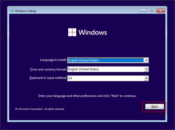 Kaip įdiegti „Windows 11“ į „VMware Workstation 16 Pro“