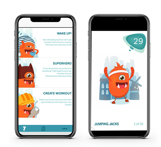 7 geriausios mokymo programos, skirtos vaikams išlikti