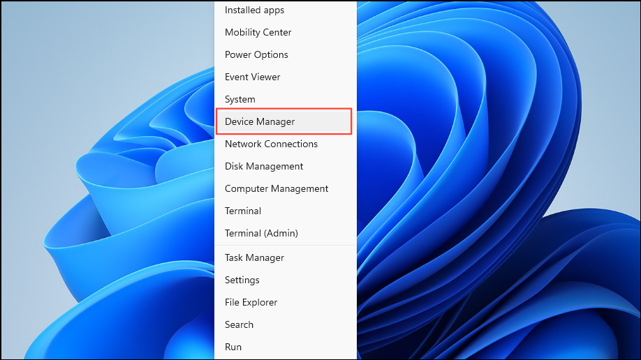 Kaip perkelti langą, esantį už ekrano „Windows 11“.