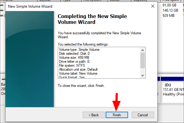 Kaip naudotis „Windows 10“ disko tvarkymu