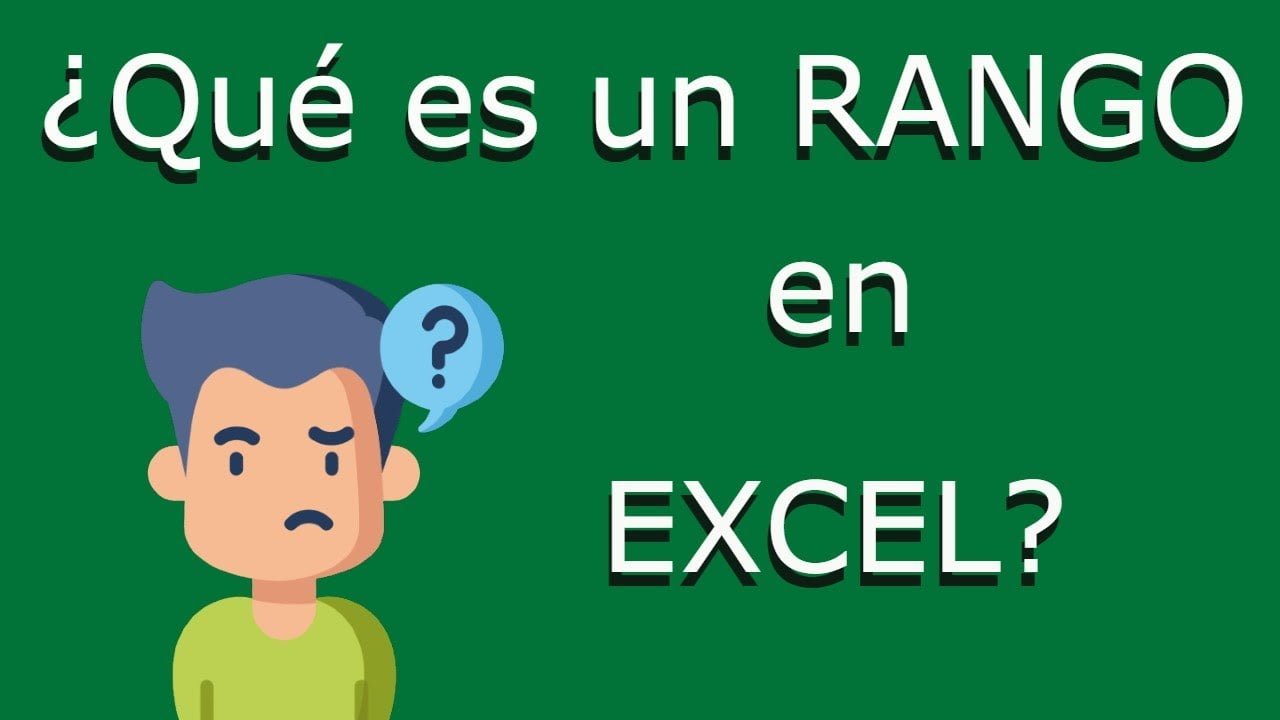 Koks yra „Excel“ diapazonas ir kriterijai?