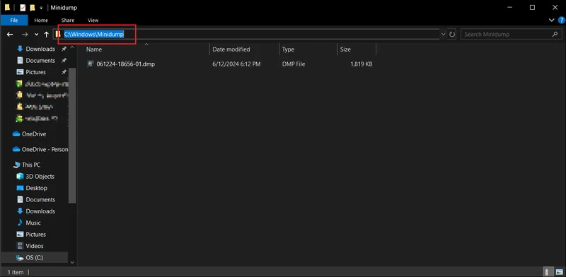Hoe de redenen voor het blauwe scherm van de dood op Windows 10/11 te ...