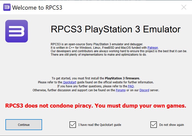 Hoe RPCS3 te gebruiken om PlayStation -games op pc te spelen? [PS3 ...