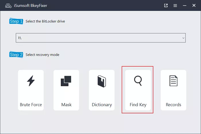 Hoe u BitLocker Recovery -sleutel kunt vinden/ophalen in Windows 10 ...