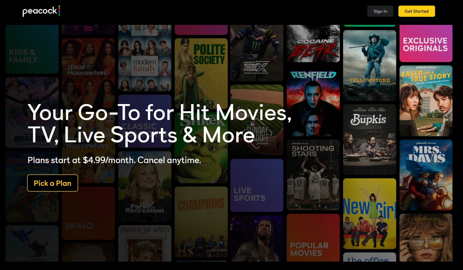 Waar kun je Harry Potter-films bekijken – gratis en betaalde opties ...