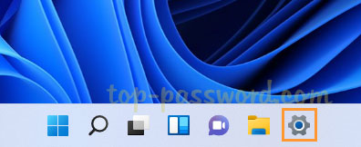 Meest voorkomende manieren om instellingen -app te openen in Windows 11