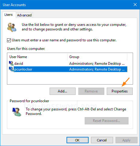 6 manieren om de gebruikersaccountnaam in Windows 11/10 te wijzigen ...