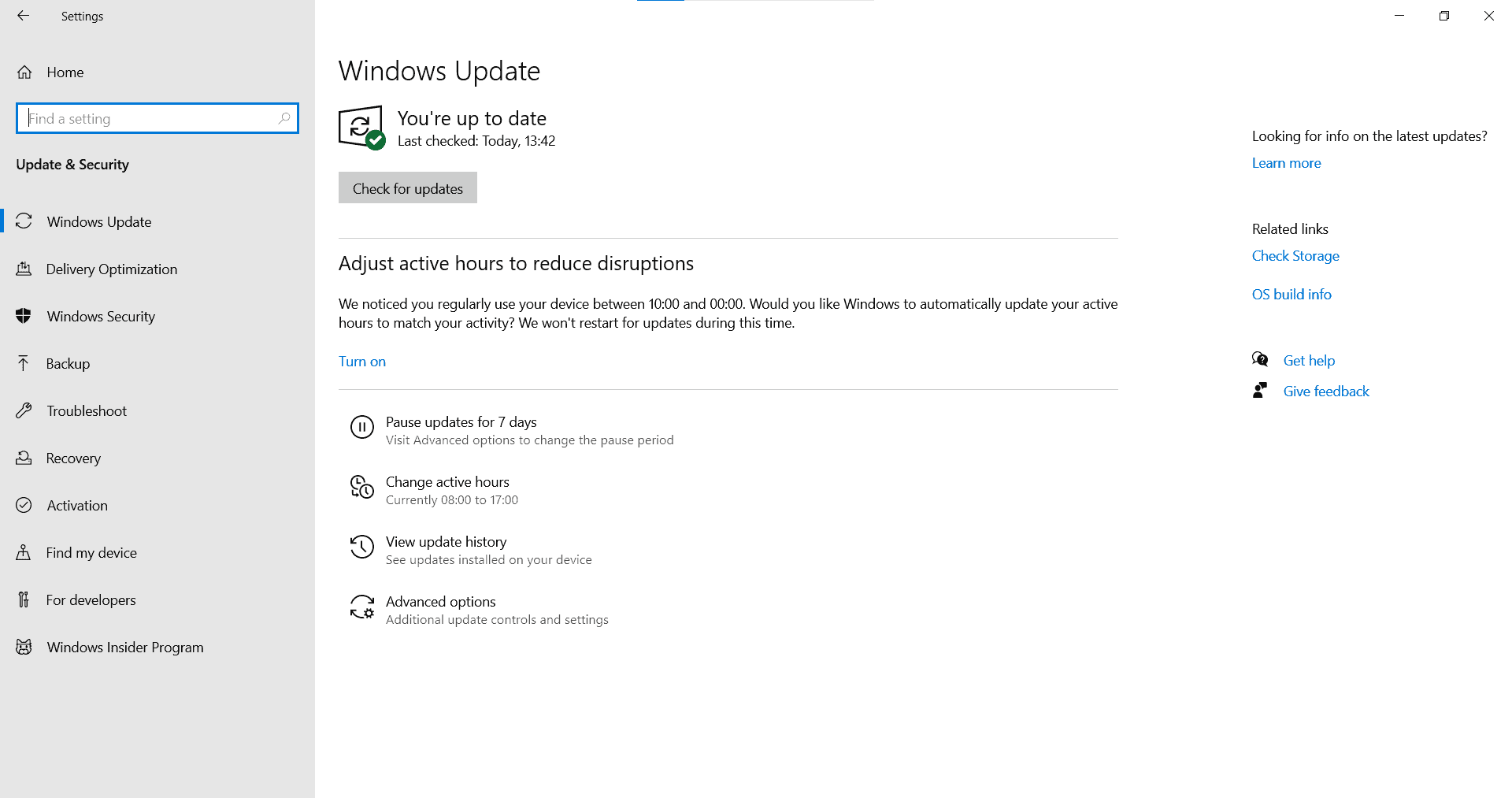 Windows 10 upgraden naar Windows 11