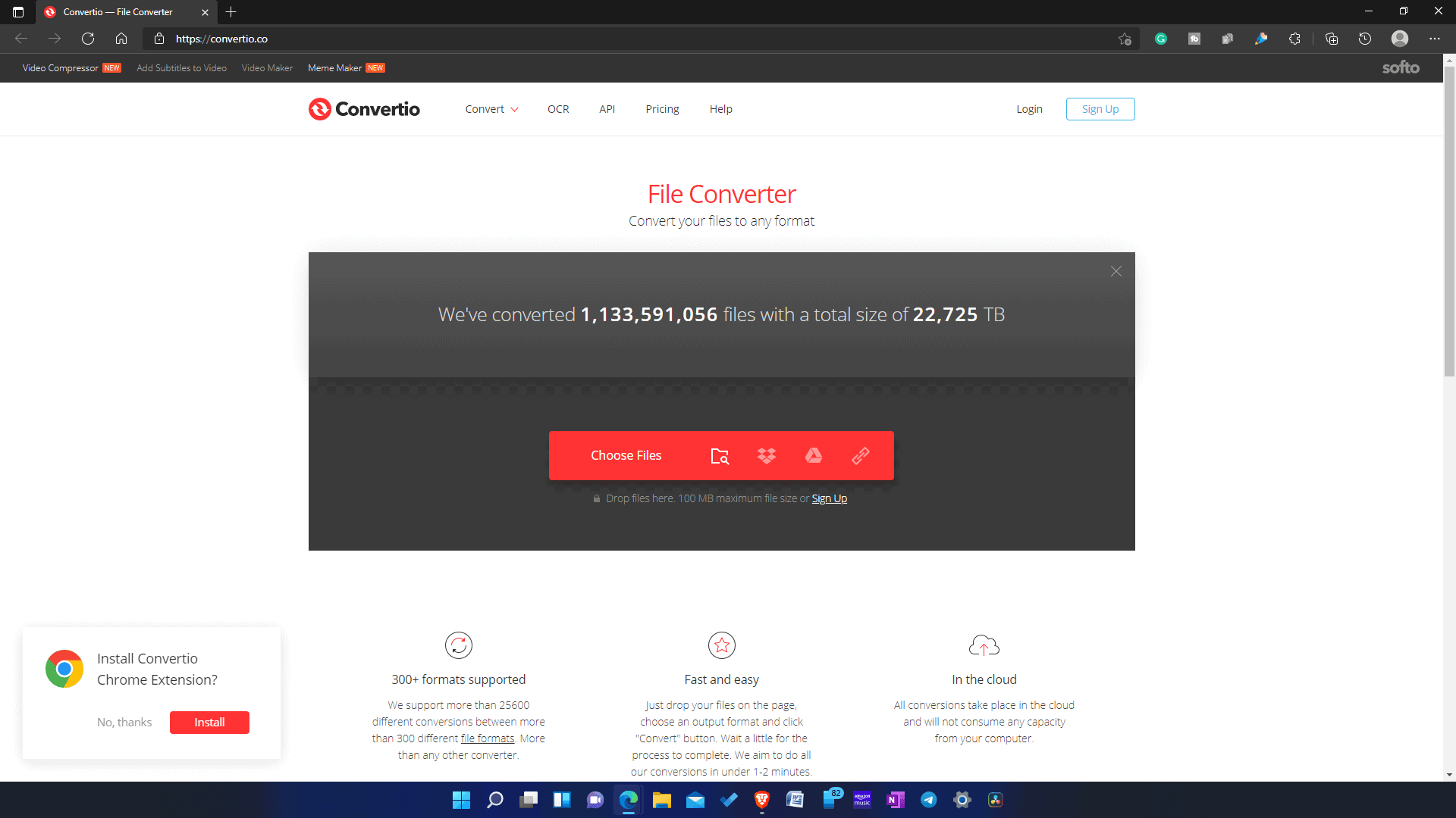 Hoe TGZ-bestanden te openen in Windows 11