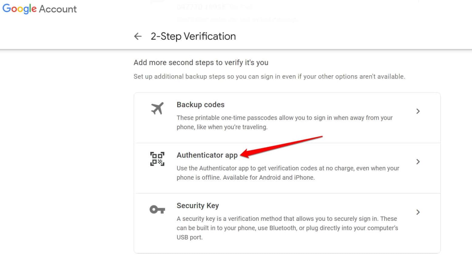 Hoe Google Authenticator op een Windows-pc te gebruiken - Tiempo de Frikis