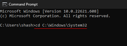 3 manieren om de System 32-map te openen in Windows 11 of 10 - Tiempo ...