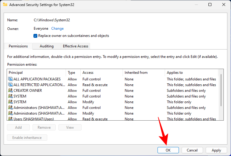 3 manieren om de System 32-map te openen in Windows 11 of 10 - Tiempo ...