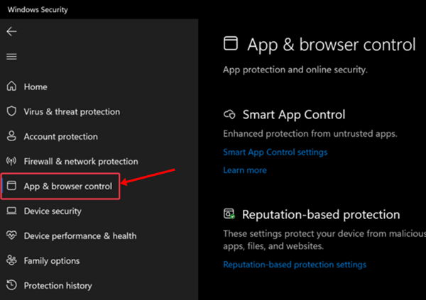 Hoe Windows Defender SmartScreen uit te schakelen in Windows 11 ...