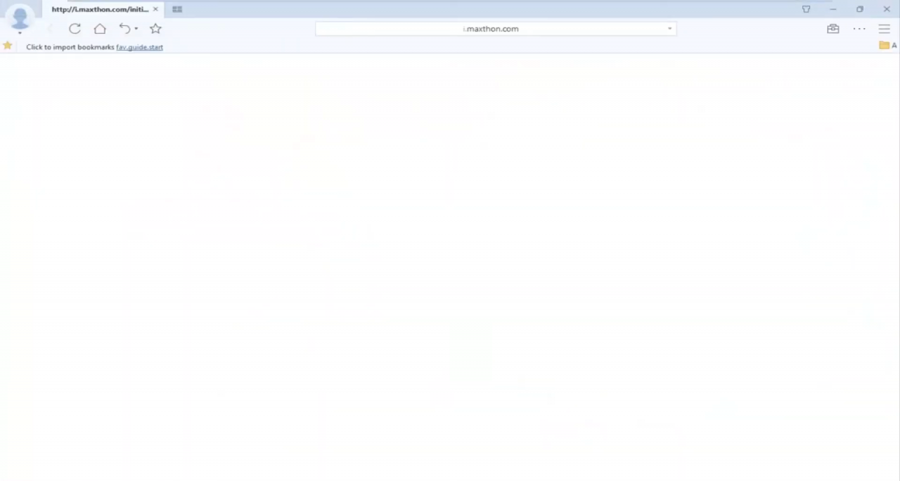 De 7 beste browsers die werken met Windows XP in 2023 - Tiempo de Frikis